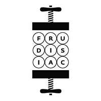 FRUDISIAC | THE CAFE